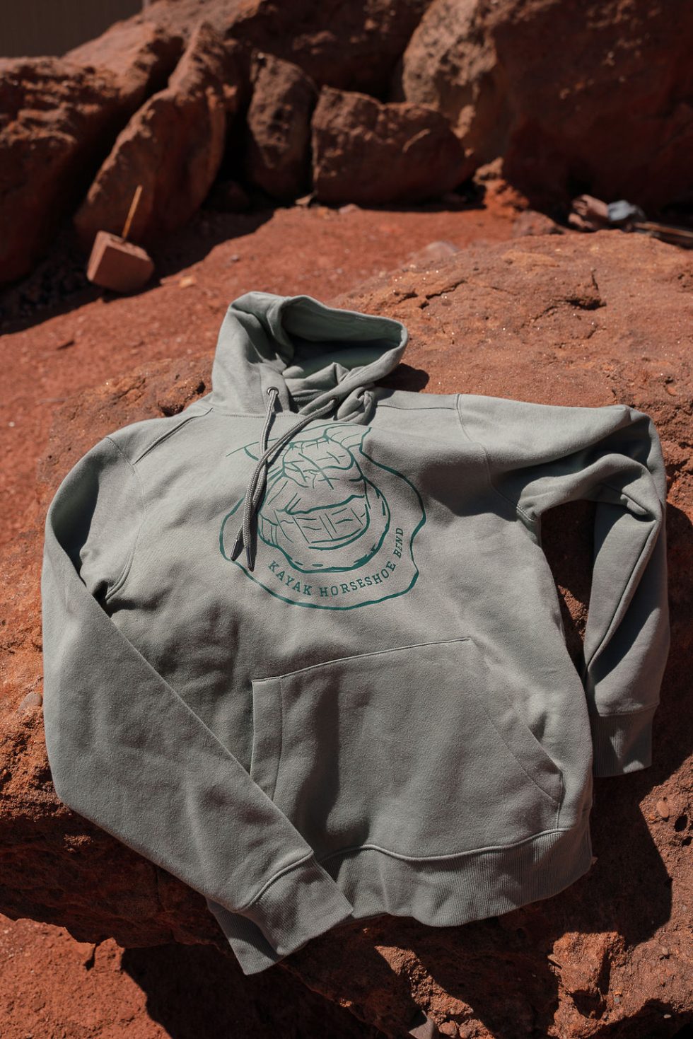 Backhaul Service | Kayak Horseshoe Bend