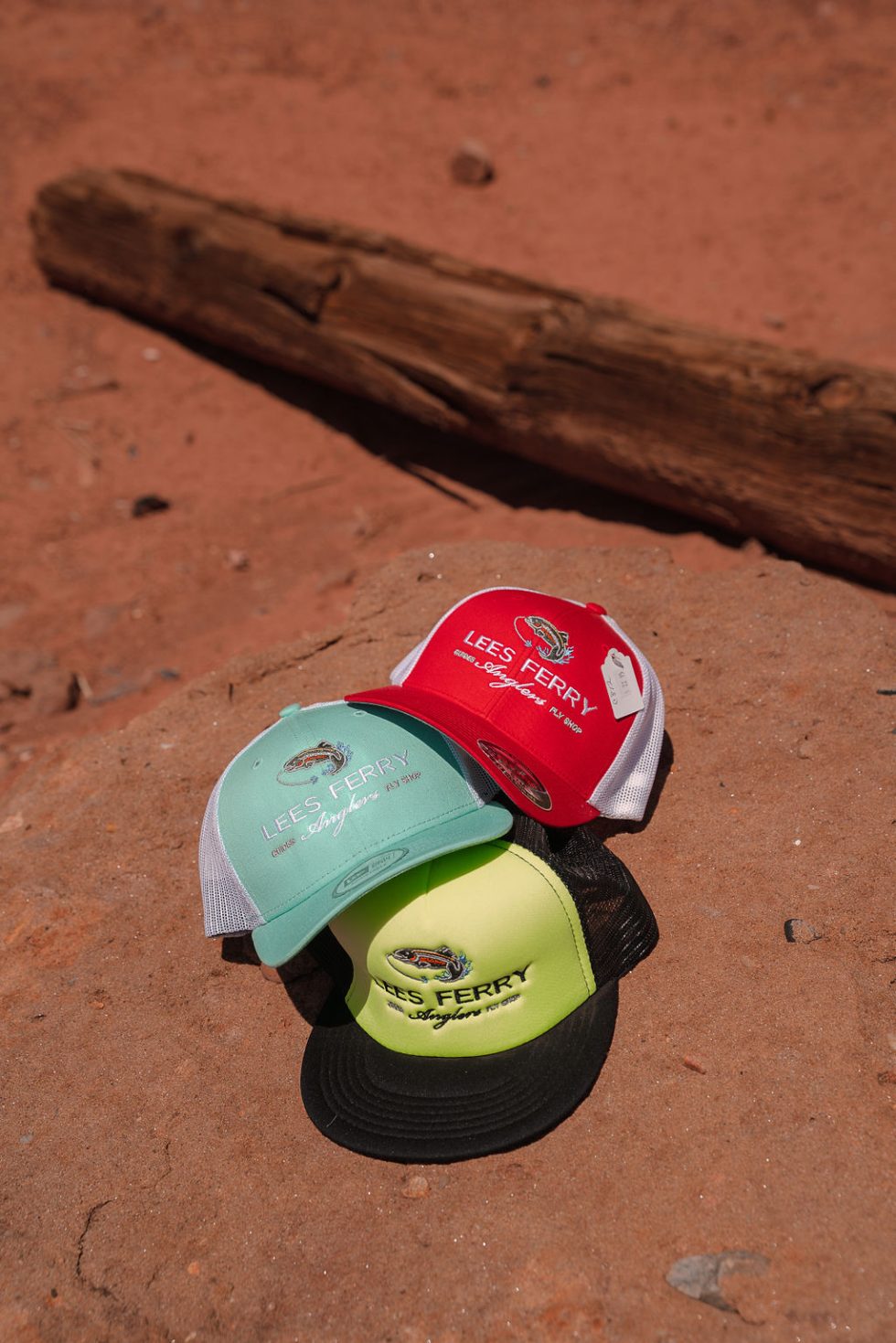 Backhaul Service | Kayak Horseshoe Bend