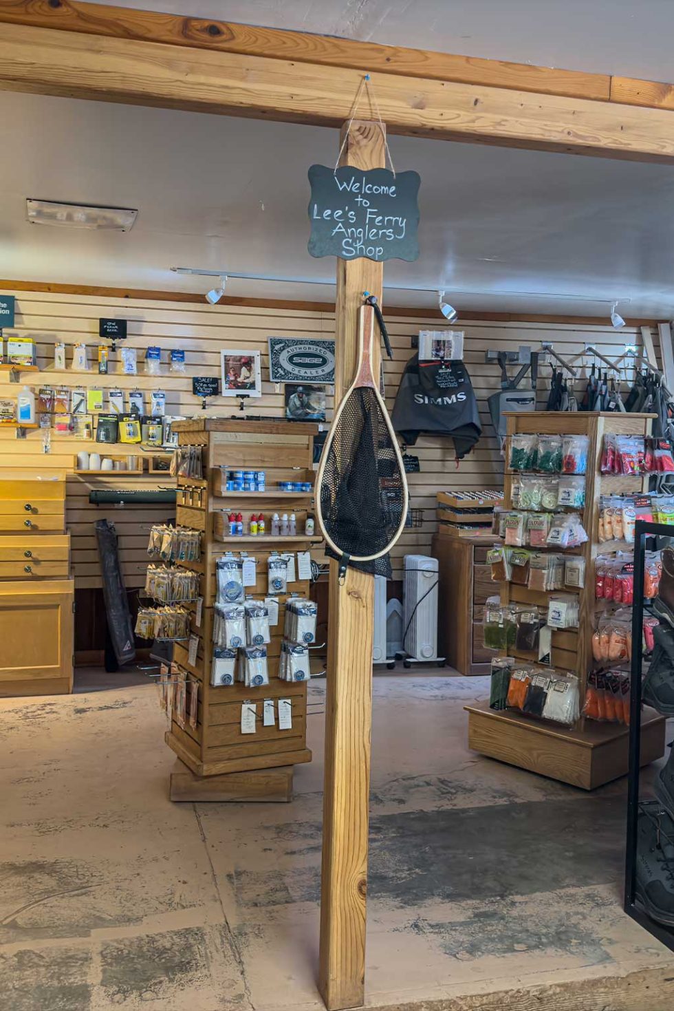 Backhaul Service | Kayak Horseshoe Bend